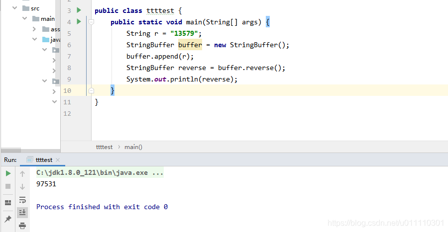 String和stringBuffer互相转换_angular string转buffer-CSDN博客