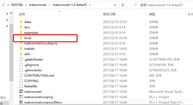 Win10+Matlab2016b+vs2017+cuda10.1+cudnn7.6.1.34+matconvnet(beta-1-25)+GTX1650深度学习环境搭建_gtx1650 ...