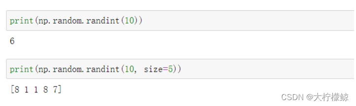 Python学习笔记-Numpy用法_np.interp函数python-CSDN博客