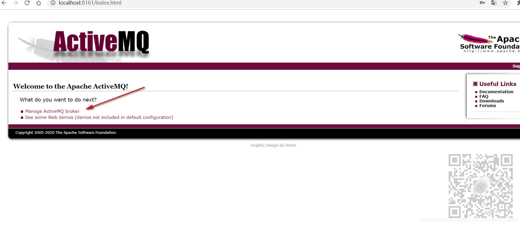 Windows上Mqtt服务器搭建与使用客户端工具MqttBox进行测试_mqttbox下载-CSDN博客