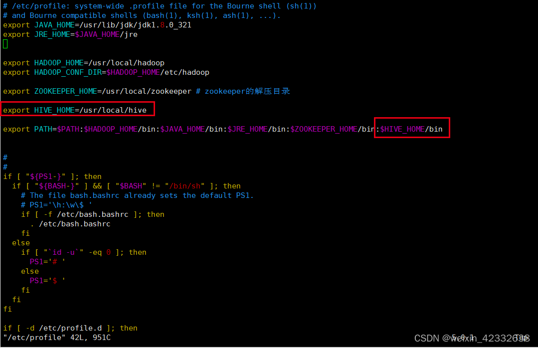 【hive】ubuntu20.04 安装hive3.1.2配置_hiveos升级乌班图-CSDN博客