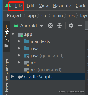 AndroidStudio安装遇到的问题合集_uninitialized object exists on backward branch 45-CSDN博客