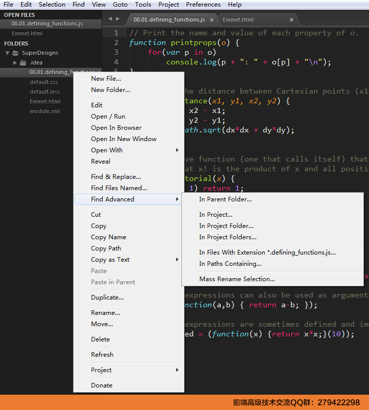 Sublime Text-CSDN博客