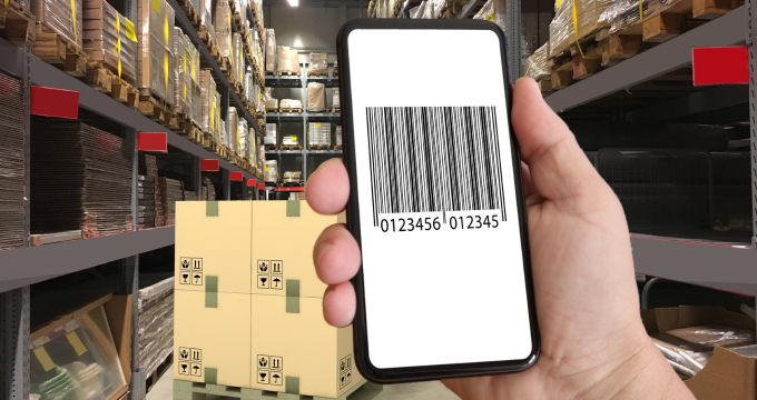 使用条形码优化仓库效率-dynamsoft-barcode-reader Android_dynamsoft barcode reader 错误率-CSDN博客