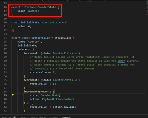 前端学习案例-react18+ts+redux实战2-rudux-tookit_适合学习react+ts的案例-CSDN博客