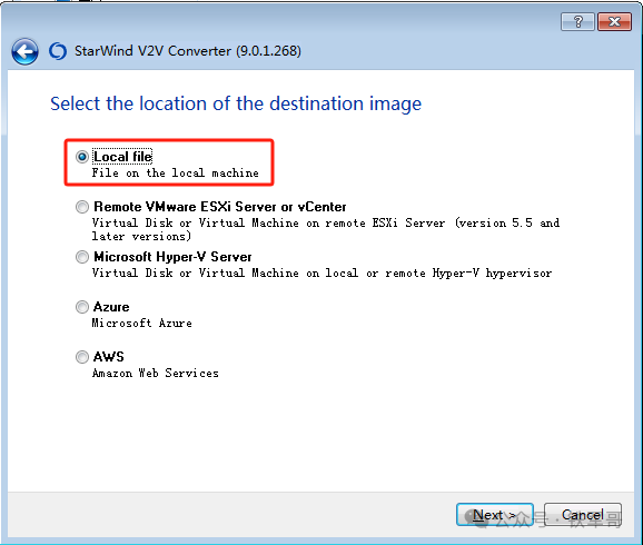 将iStoreOS部署到VMware Workstation-CSDN博客