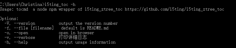 最完善的markdown转html/pdf方法、带目录生成_将md转成html-CSDN博客
