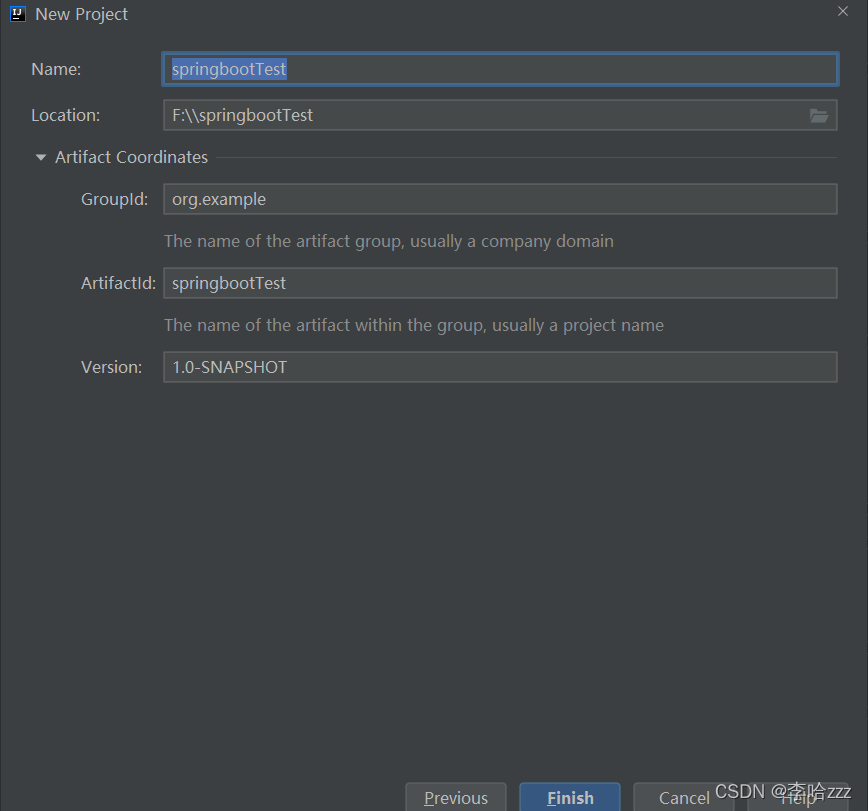 Spring Boot的介绍和使用_springboot用的是什么语言-CSDN博客