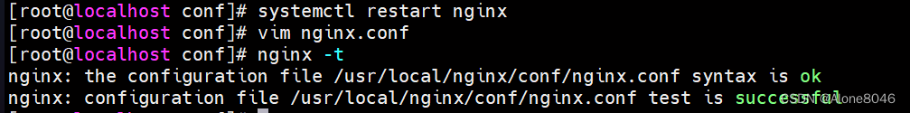 nginx的vim nginx.conf配置文件内容详解及实验，nginx的优化和防盗链-CSDN博客