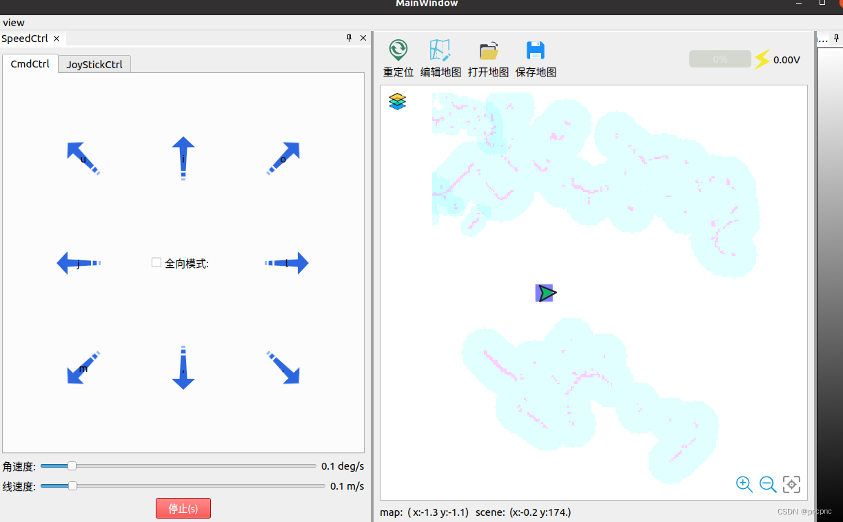 通过ros_bridge包进行ros1与ros2的通信_ros2 bridge-CSDN博客