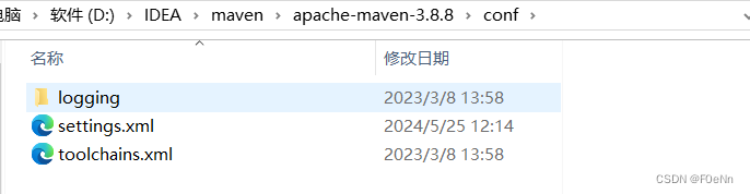 IDEA Maven配置教程&&报错解决[Cannot resolve javax.servlet.jsp]_idea cannot resolve-CSDN博客