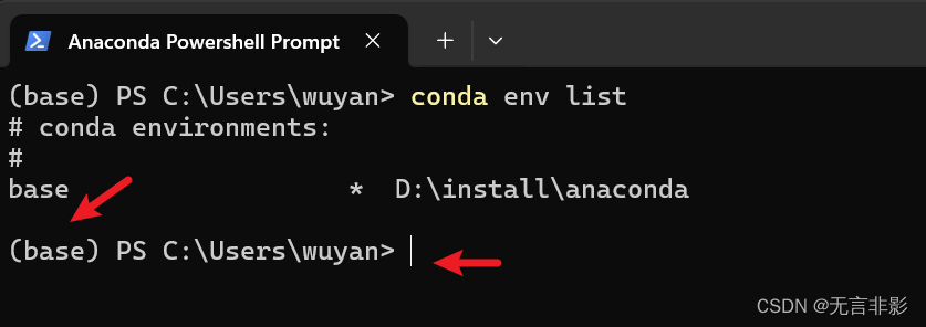 【python学习】安装Anaconda后，如何进行环境管理（命令行操作及图形化操作Anaconda Navigator）及包管理_anaconda环境管理-CSDN博客