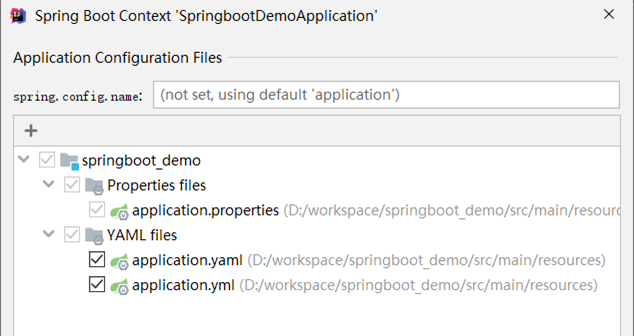 springboot最全，最完整，最适合小白教程（基础篇）_spring boot 教程-CSDN博客