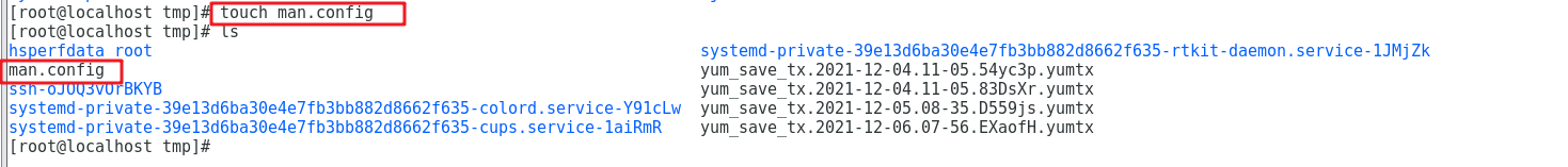 CentOS之vim操作_centos vim-CSDN博客