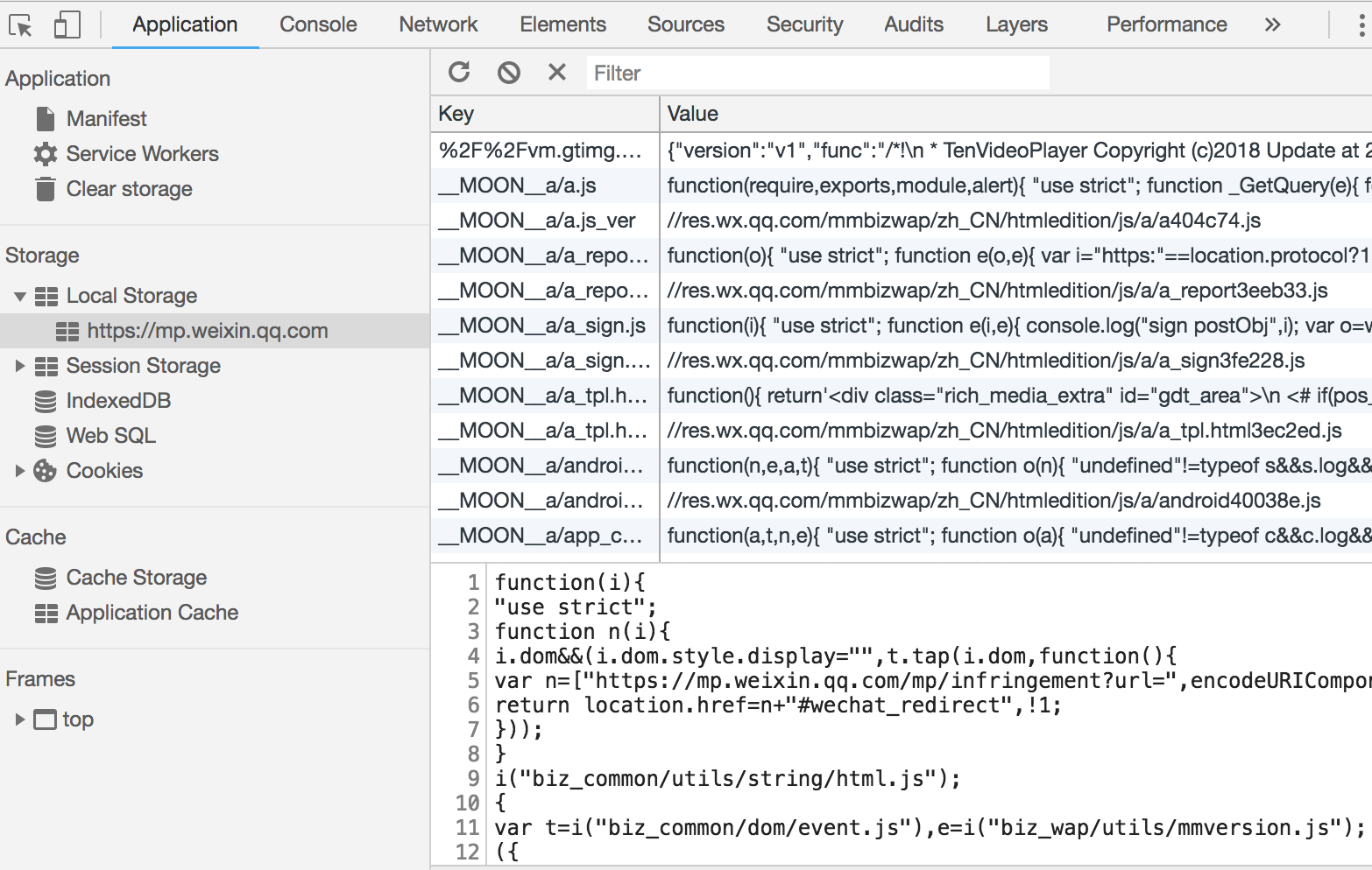简单的了解下Service Worker和增强版框架Workbox使用-CSDN博客