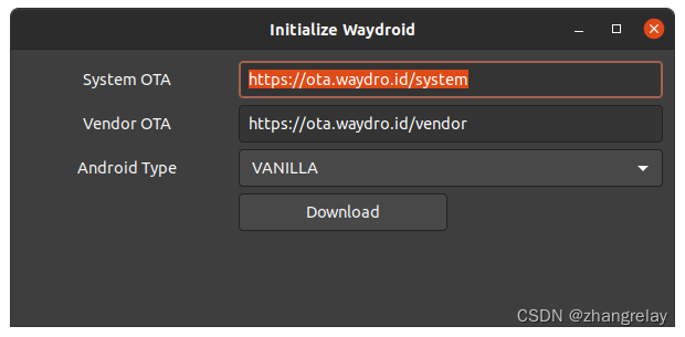 Waydroid安装问题(依赖: python3-gbinder 但是它将不会被安装)_gapps foss-CSDN博客