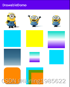 Android图像介绍——Drawable_resourcescompat.getdrawable-CSDN博客