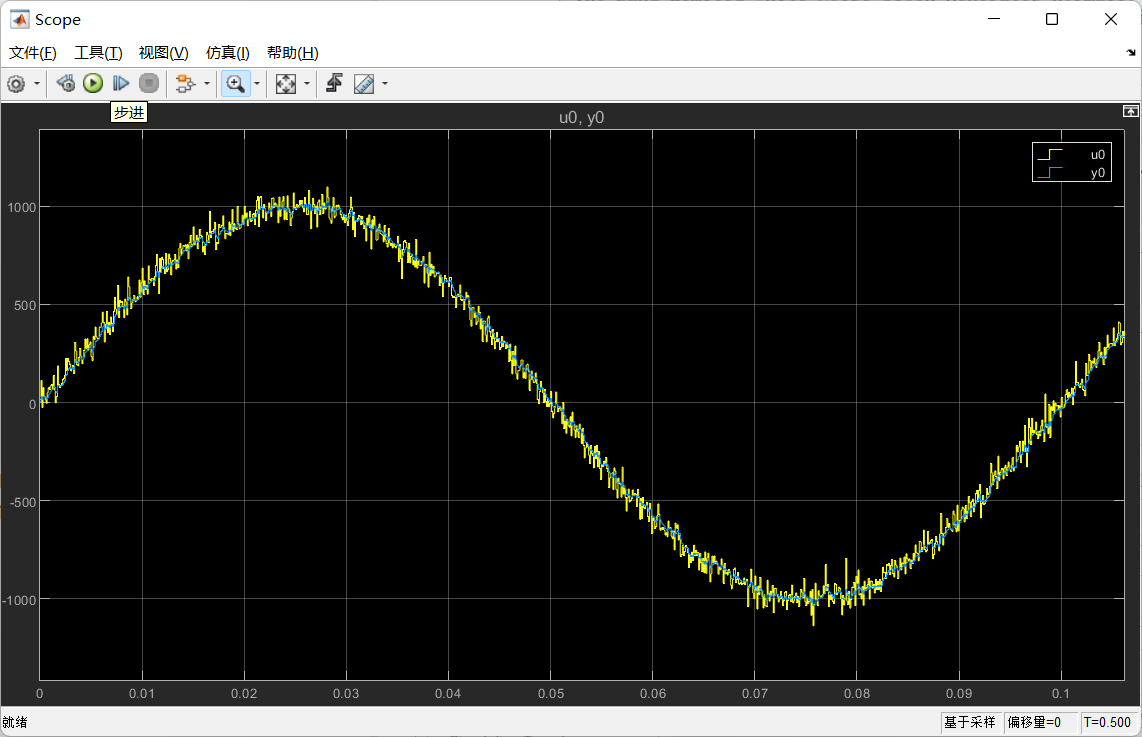 Qt Creator 调试 Simulink S-Function_qt中嵌入simulink-CSDN博客