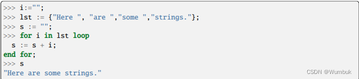 【OpenModelica】2 交互式使用OpenModelica-下篇-CSDN博客
