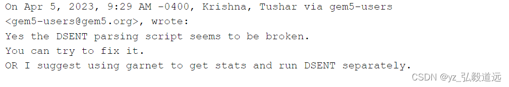 GEM5 Garnet +DSENT: NoC power model 功耗模型-CSDN博客
