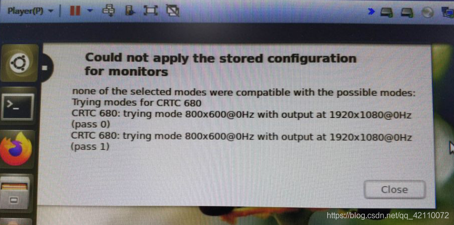 Ubuntu16.04中调整显示分辨率时出现Built-in Display的解决方法_built in display-CSDN博客