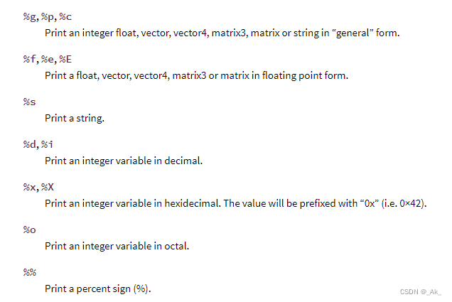 HoudiniVex笔记_P6_Strings字符串_houdini vex 字符串-CSDN博客