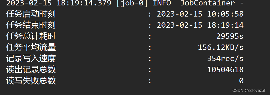 datax优化之reader提速-详细经历_在有总bps限速条件下,单个channel的bps值不能为空,也不能为非正数-CSDN博客