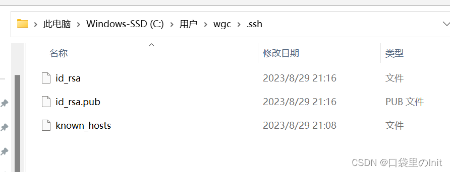 Git——Windows平台创建gitee私有仓库详解_window gitee-CSDN博客