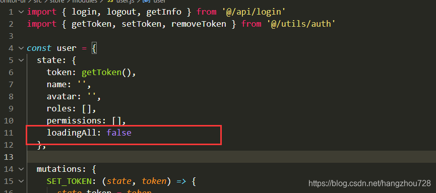 vue封装全局loading_element-loading-background-CSDN博客