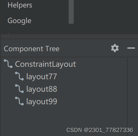 安卓开发：fragment里嵌套fragment_fragment嵌套fragment-CSDN博客