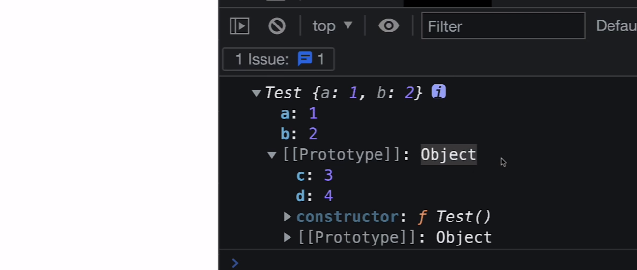 前端学习笔记202309学习笔记第九十二天-原型6-CSDN博客