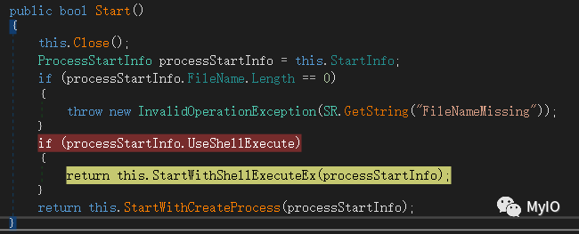 Process.Start 为什么会引发“系统找不到指定的文件”异常_multipass could not unregister vm: process failed -CSDN博客