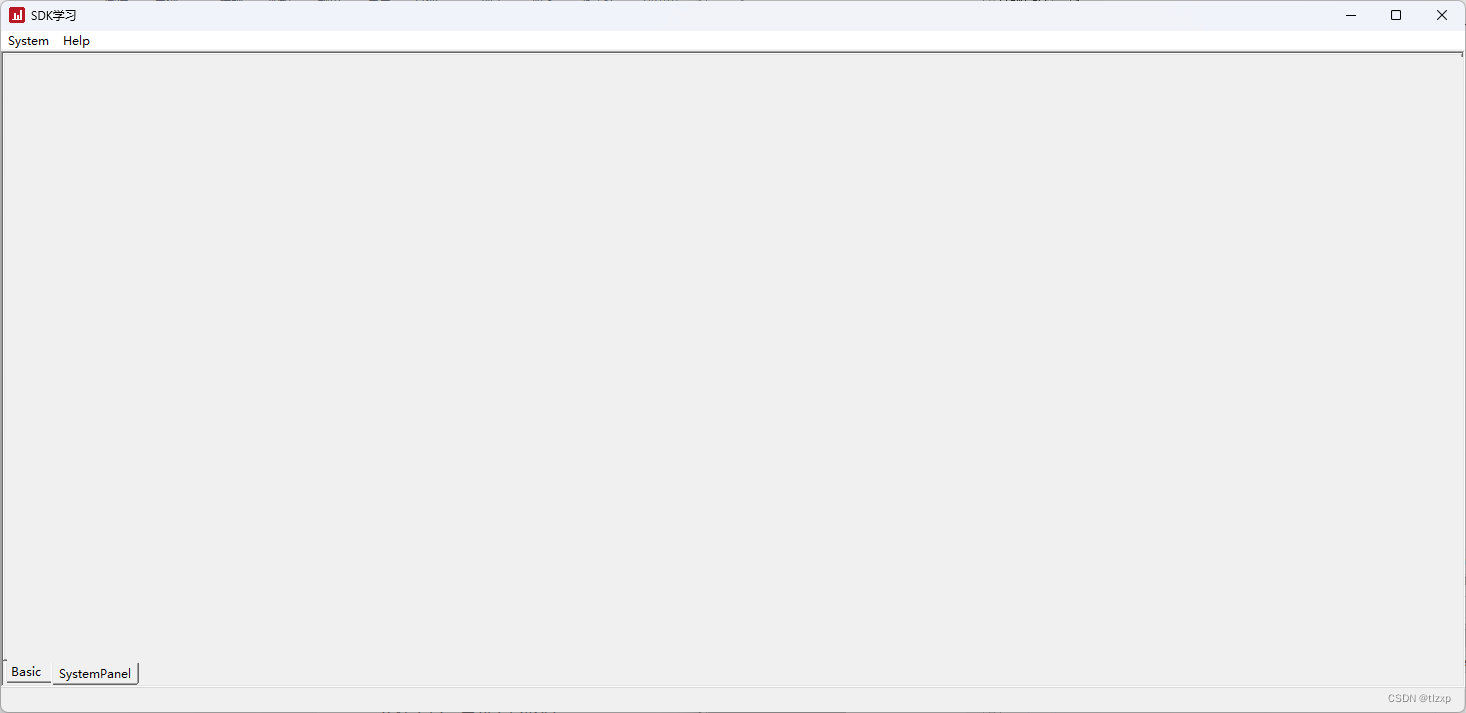 C学习笔记（5）利用codeblocks开发窗口界面程序codeblocks 界面 Csdn博客 6831