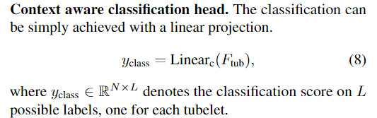 【Spatial-Temporal Action Localization（七）】论文阅读2022年_holistic interaction transformer network for ...
