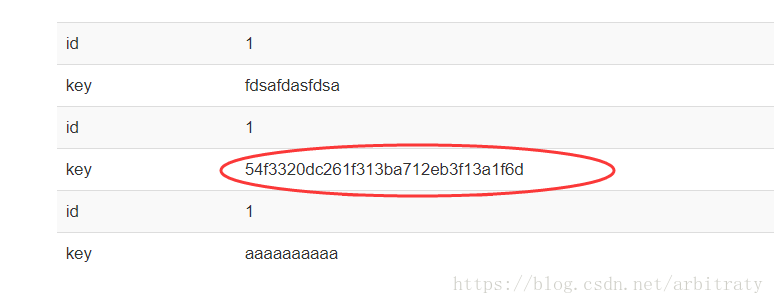 SQL注入（三）#sql注入 bugku_sql注入 bugku-CSDN博客