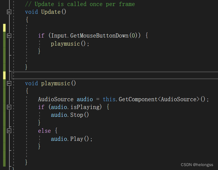 Unity3d 鼠标键盘输入unity键盘输入 Csdn博客