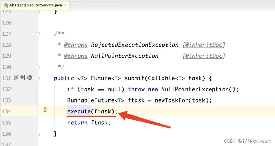 多线程使用不当导致的 OOM-CSDN博客