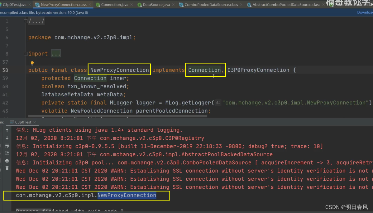 Java池化思想之数据库连接池java采用资源池的思想使用伪代码构建一个数据库连接池 Csdn博客