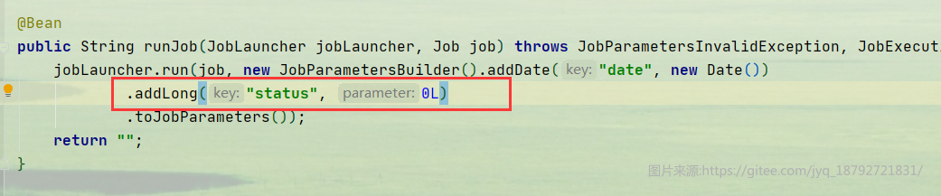 spring batch ItemReader详解_jpapagingitemreaderbuilder-CSDN博客