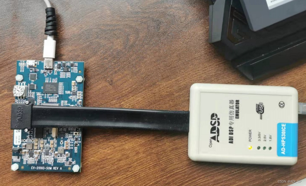 ADI DSP的JTAG头，14PIN转10PIN的使用详细说明（90度弯结构的转接头）_dsp jtag-CSDN博客