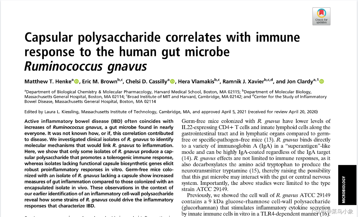 Ruminococcus gnavus-CSDN博客