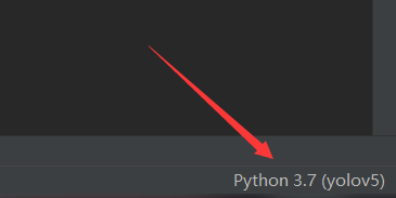 安装Anaconda用CPU配置YOLOv5环境_yolov5 cpu-CSDN博客