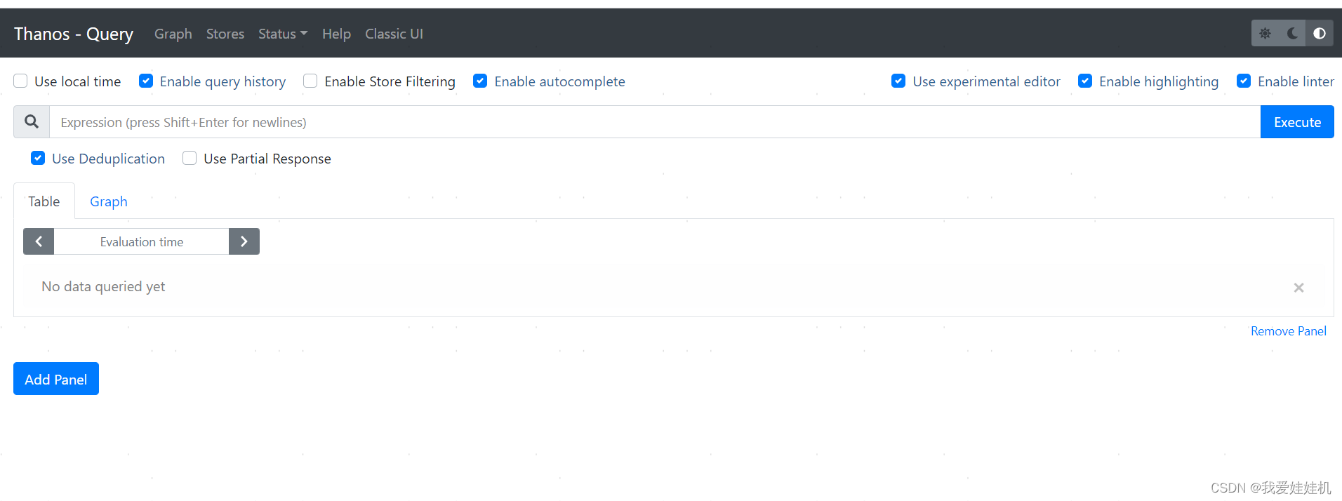 Prometheus + Thanos 集群版部署_prometheus集群部署-CSDN博客