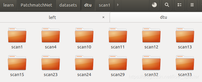PatchMatchNet实践（环境配置、相关软件安装）及理论学习笔记（更新中）_patchmatchnet复现-CSDN博客