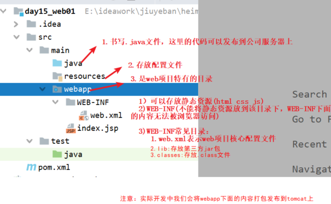 Tomact安装配置及使用(超详细)_tom select 下载使用-CSDN博客