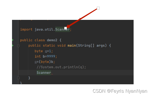 javaSE基础语法(IDEA编译器环境)_idea javase-CSDN博客