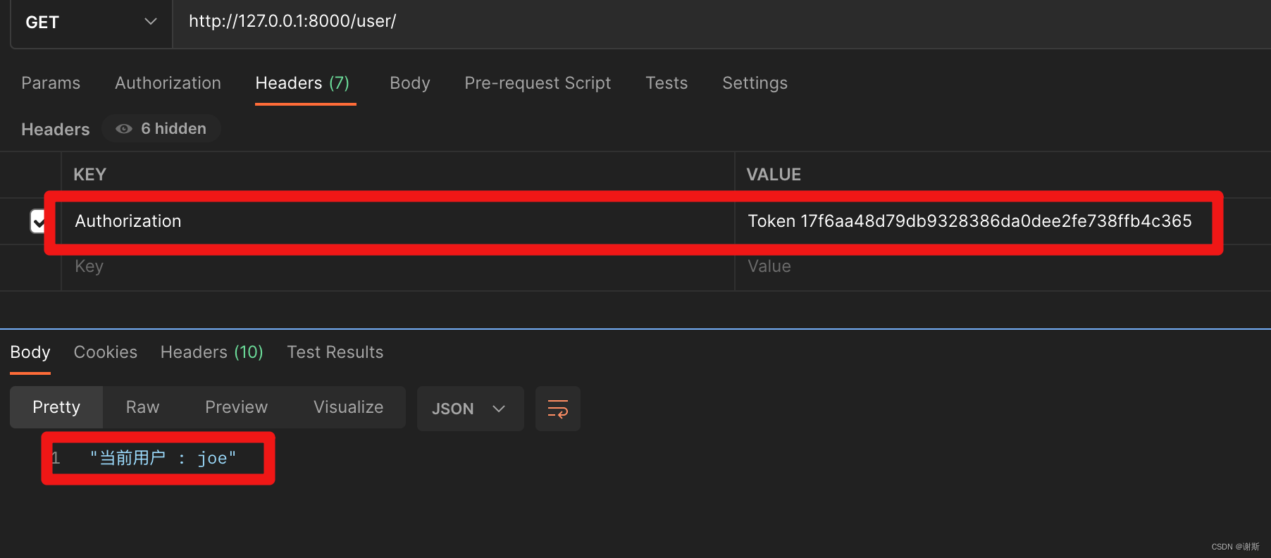 [DRF]入门-6 : drf用户系统,自定义用户类,并完成drf的view方式进行登录,并使用token_drf 自定义登录-CSDN博客