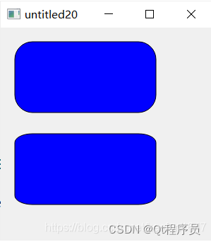 QPainterPath：图形绘制与路径操作详解-CSDN博客