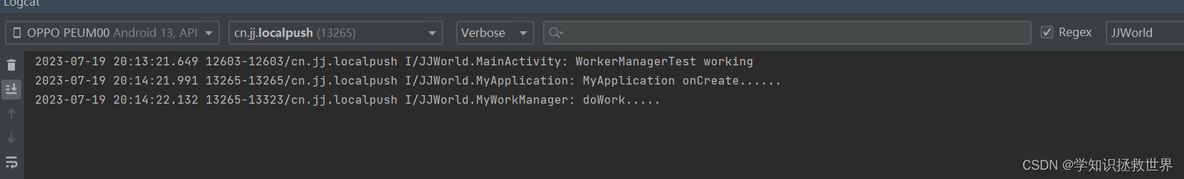 推送 Push\通知\渠道推送 JobScheduler 本地推送 WorkManager以及是否适用国内 后台执行限制_android workmanager定时推送-CSDN博客